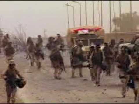 One man's terrorist is another man's freedom fighter - YouTube