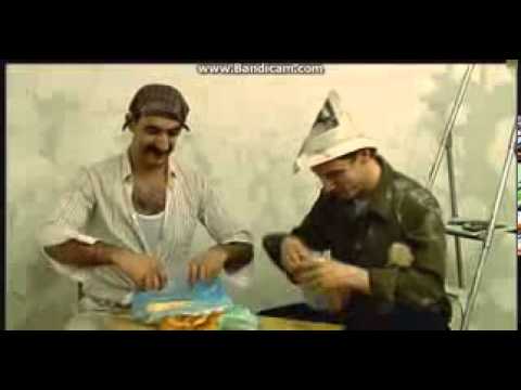 Kargin haxordum gyaj