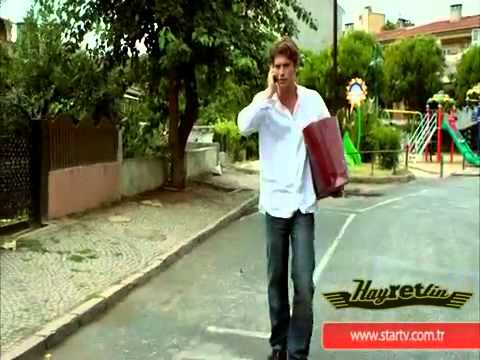 Kıvanç Tatlıtuğ - Moralim sıfır