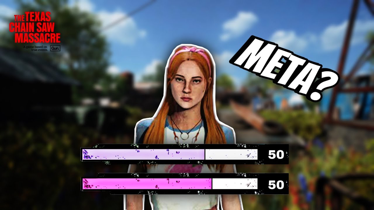 I FOUND A BROKEN CONNIE BUILD | DOUBLE 50 BUILD - Texas Chainsaw ...