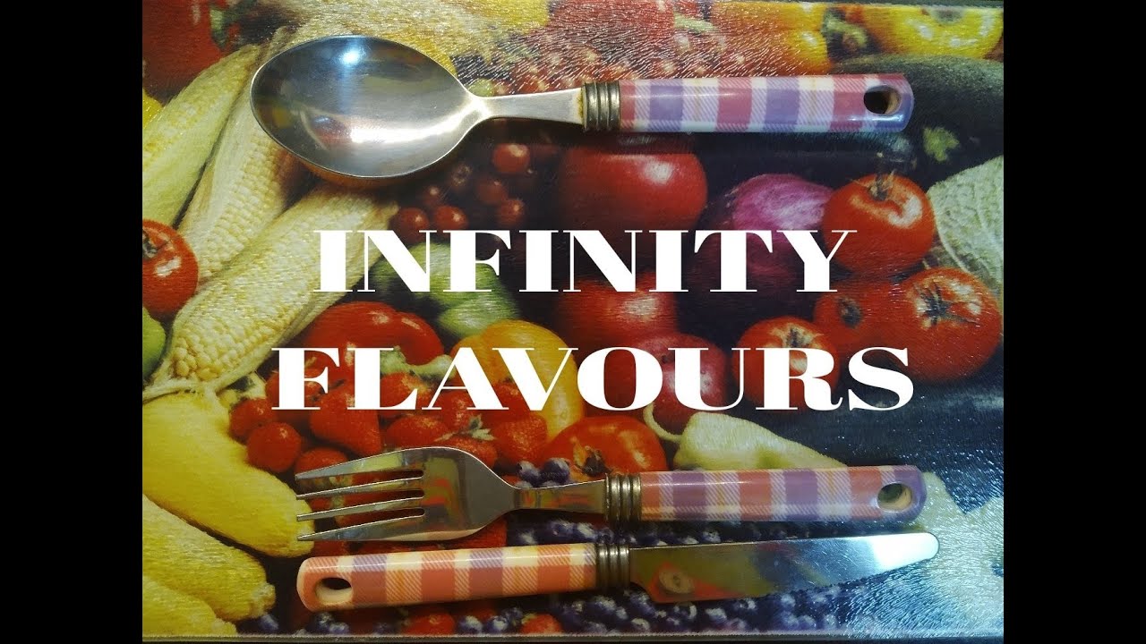 INFINITY FLAVOURS TRAILER | VEG| NON VEG | DESERTS| JUICES and many ...