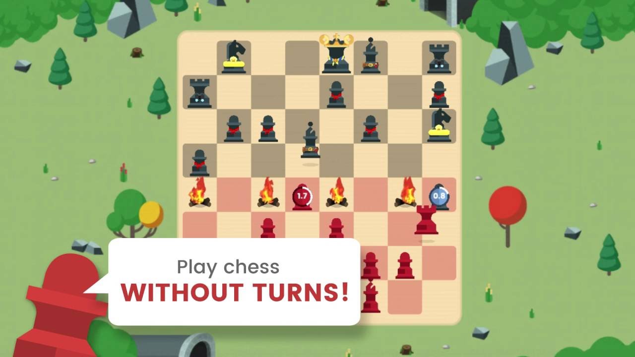 Introducing...CHEZZ - YouTube