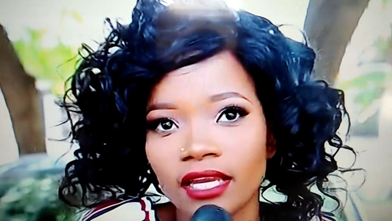 Wimbo mpya wa Ruby - YouTube