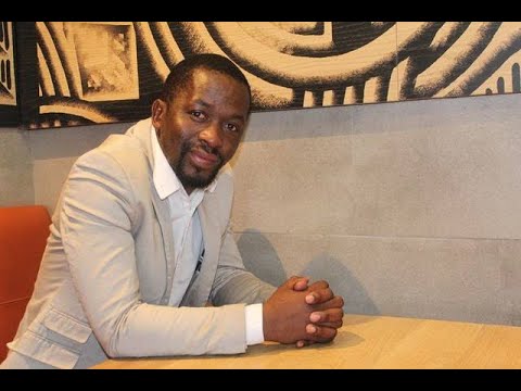 THE STATE OF THE ARTS TALKSHOW with THAMI AKA MBONGO - YouTube