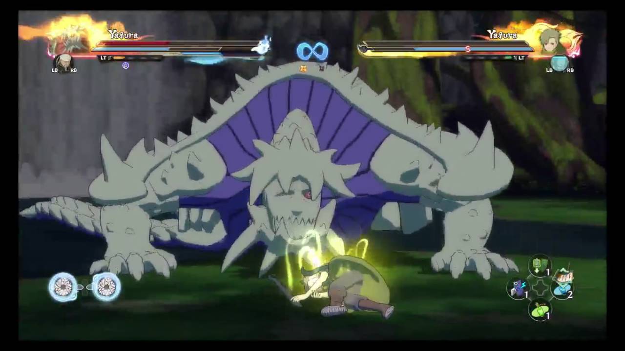 S4 Mist Post #26 - YouTube