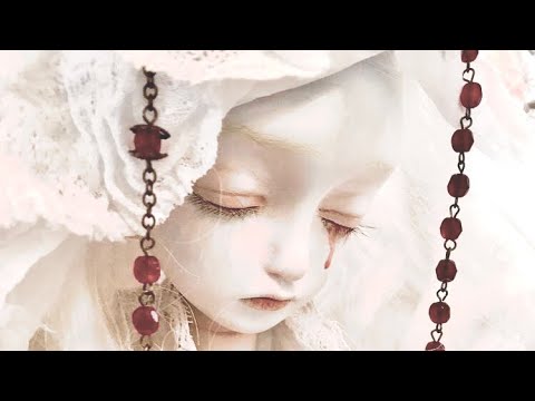 𝔣𝔯𝔞𝔤𝔦𝔩𝔢 𝔡𝔬𝔩𝔩 - YouTube