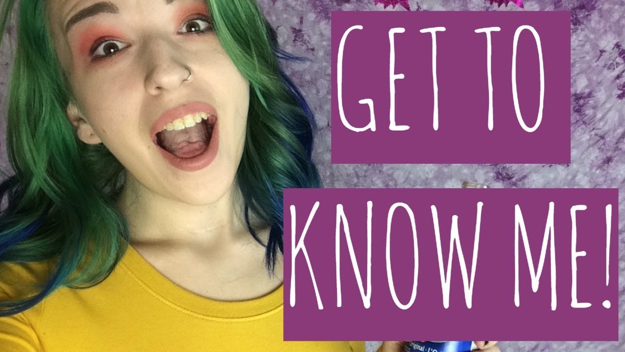 SPEED ROUND Q & A || THROWBACK QUESTIONS! - YouTube