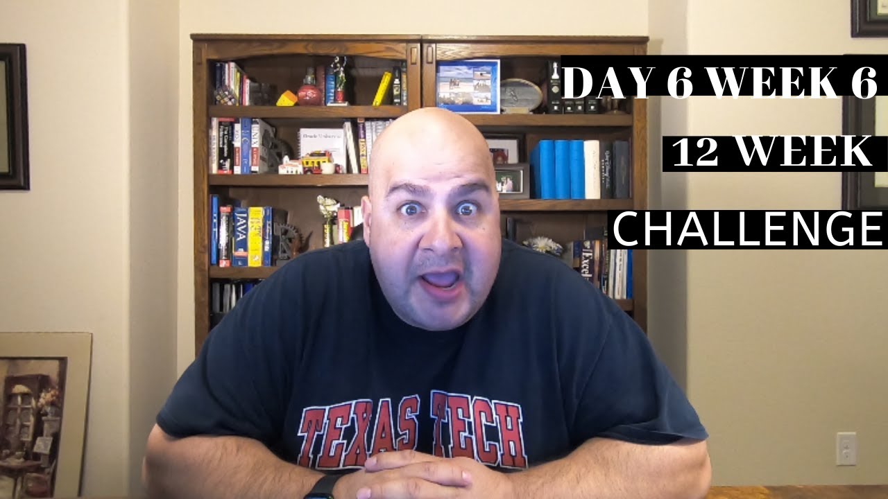well that went by fast! - YouTube