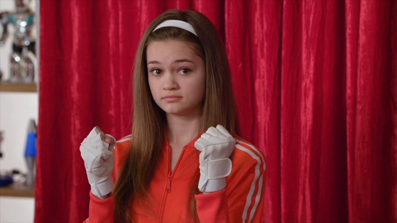 Big Time Rush Katie Knight's Memorable Moments (Part 2) [Apology at the ...