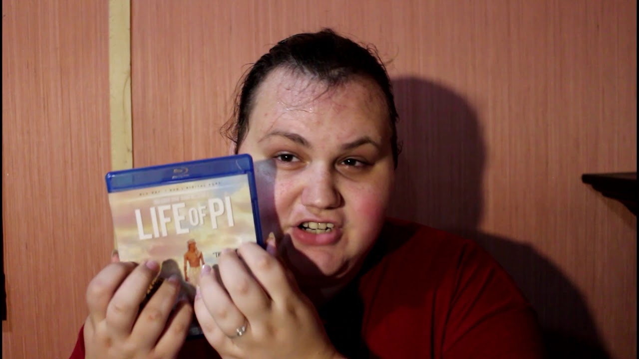 PART TWO: ASMR DVD Collection - YouTube