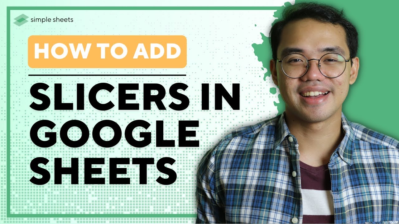 How To Add Slicers In Google Sheets Tutorial YouTube how-to-add-slicers-in-google-sheets-tutorial-youtube
