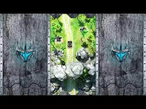 WarPath 3000 Unity Game Source Code sellunitysourcecodes - YouTube