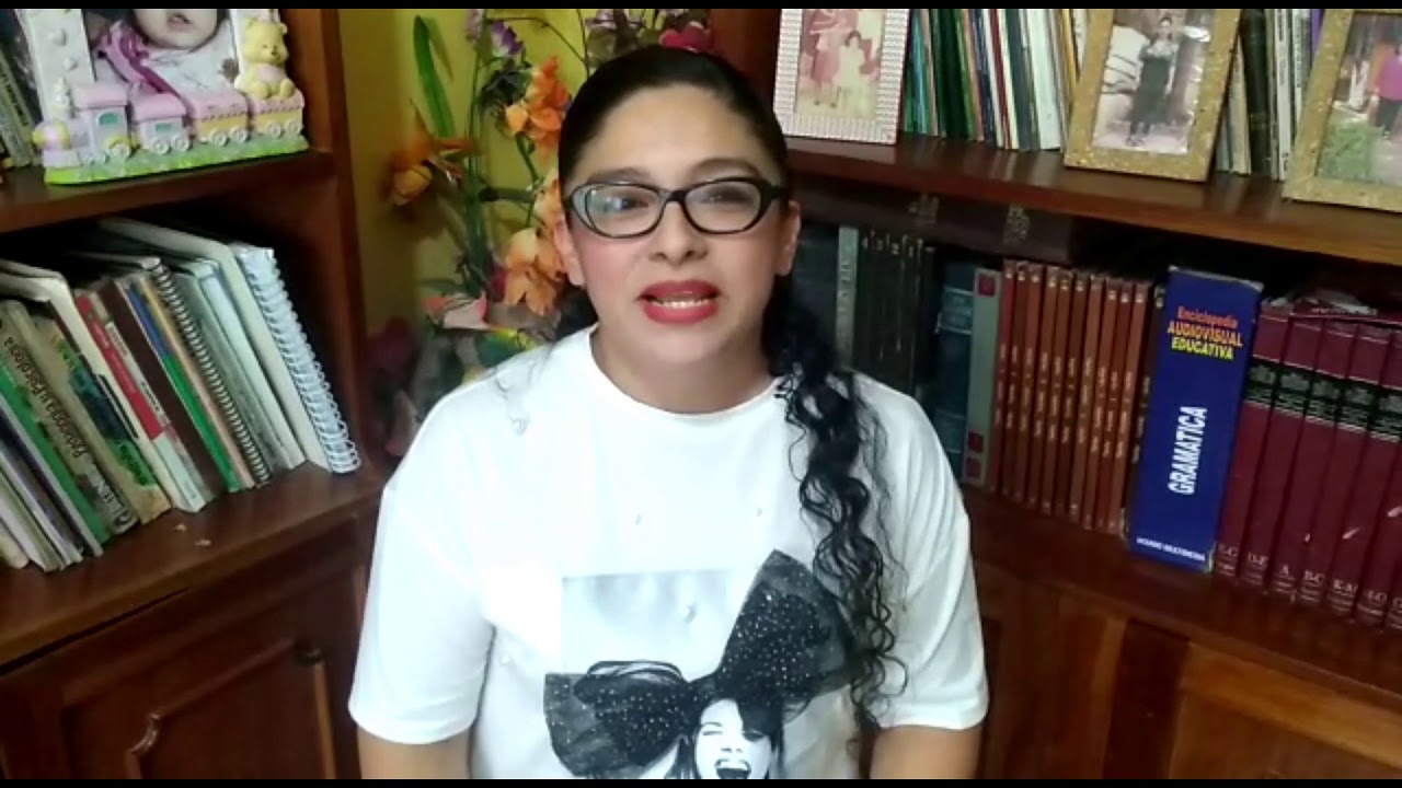 Miss Miriam - YouTube