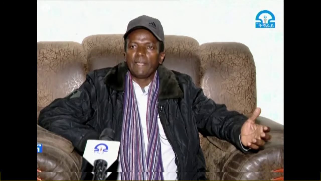 Live Tigray TV - YouTube