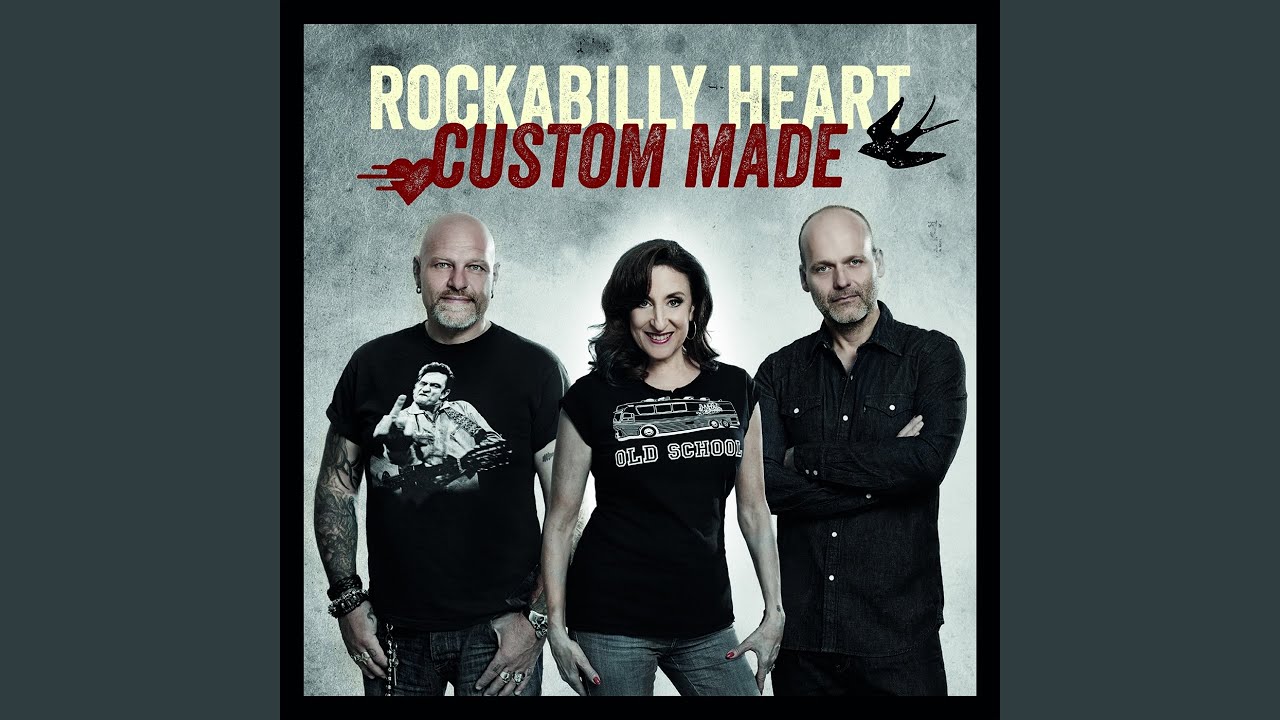 Ten Good Men (feat. Tamra Rosanes) - YouTube