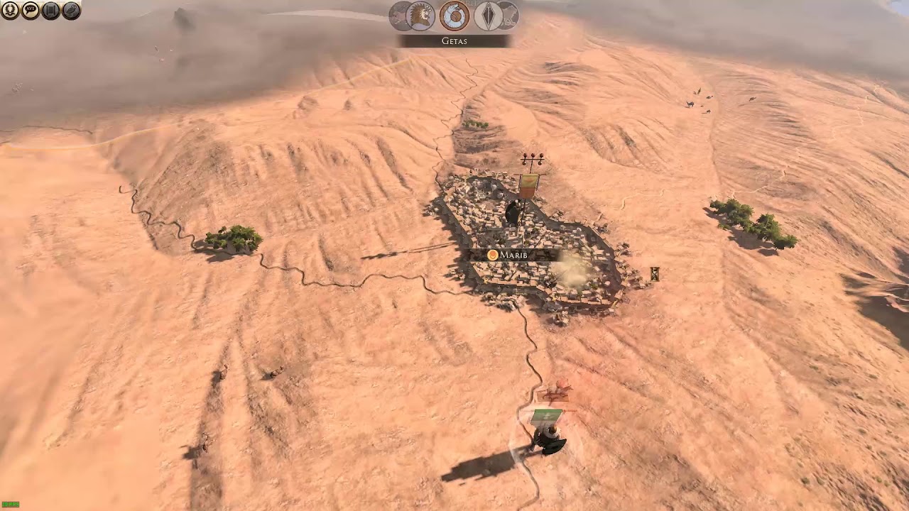 ROME 2 TOTAL WAR | CAMPAÑA CON KUSH #2 - YouTube