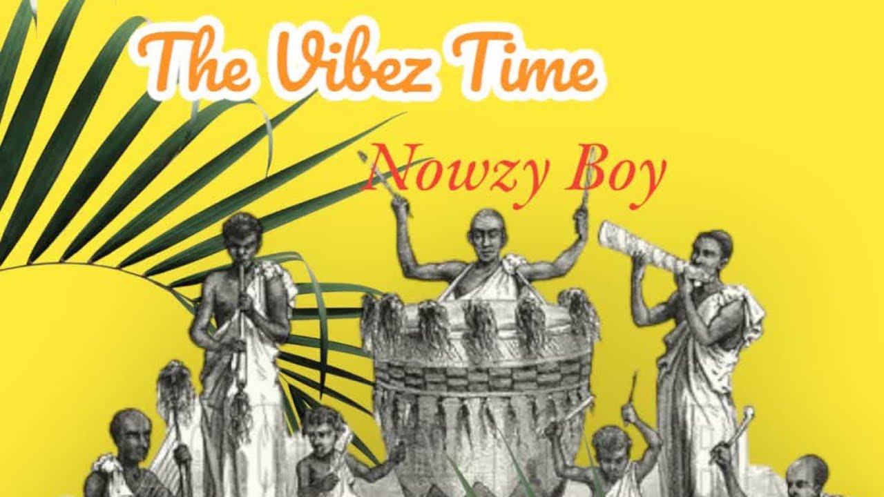 Nowzy Boy ft Smart G Gbefun - YouTube