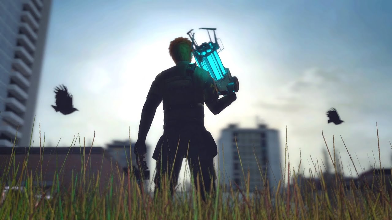 Crazy tools in Garry's Mod | Part 1| - YouTube