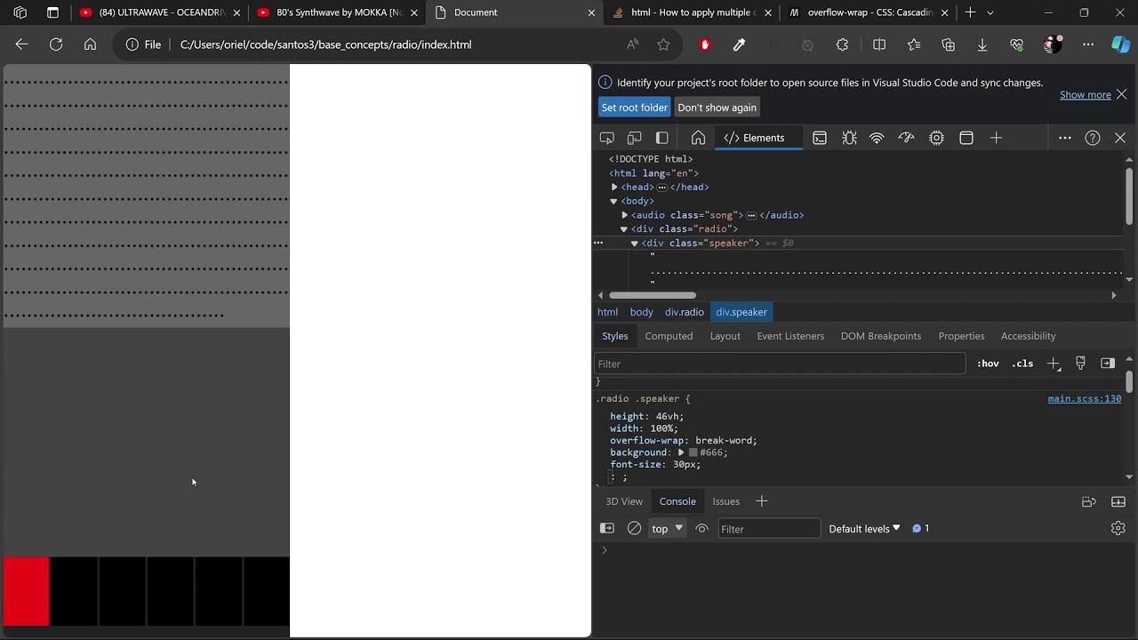 Code Along with Pardon The Amateurity - YouTube