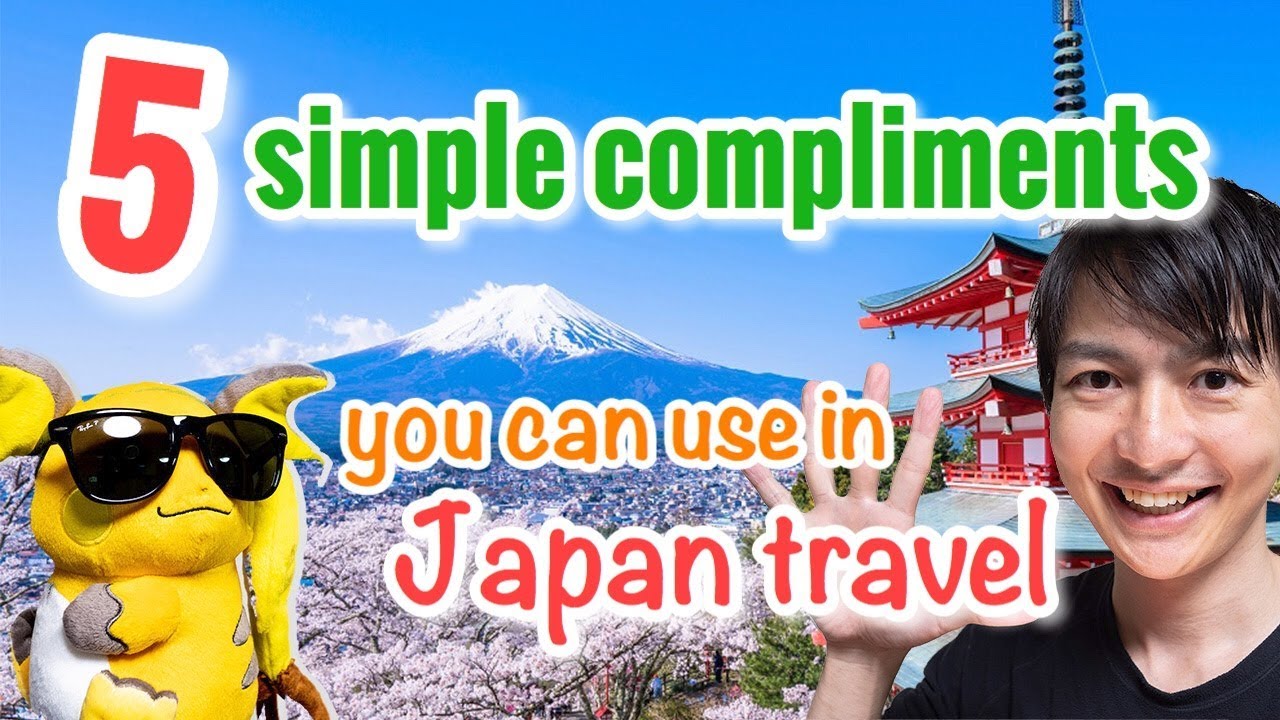 5 Simple Compliment Japanese Words Which You Can Use During Japan 5-simple-compliment-japanese-words-which-you-can-use-during-japan