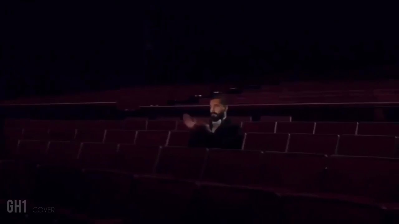 Standing ovation meme - YouTube