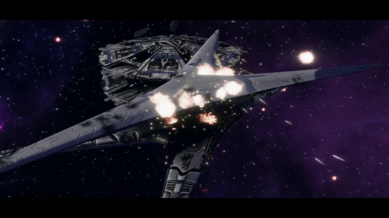 Battlestar Galactica Deadlock - Alternate Second Cylon War: Deep Strike ...