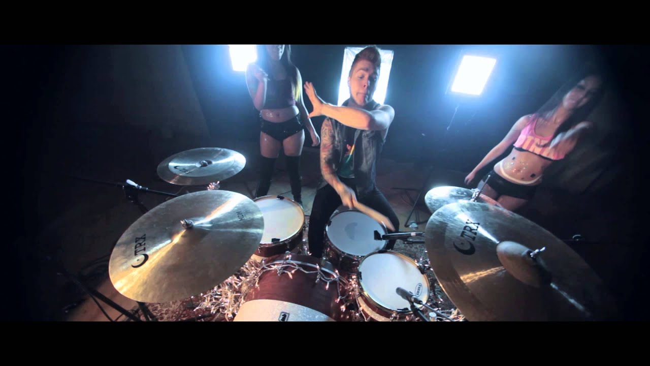 Sweet Dreams - Dylan Taylor Drum Remix With Drew Boogie - YouTube