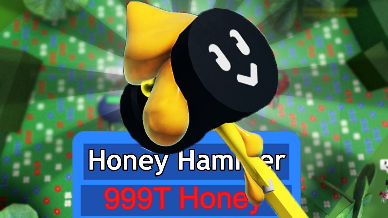 What is bee swarm simulator best and MOST EXPENSIVE item? - YouTube