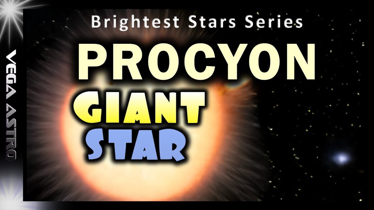 Procyon Star System