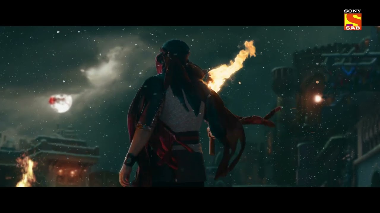 Ali Baba | Teaser Promo | New Show on Sony SAB - YouTube