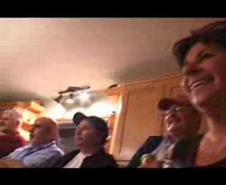 Dwayne Cote & Bobby Cameron Circle Be Unbroken - YouTube
