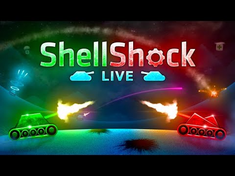 armored fury - shellshock live - YouTube