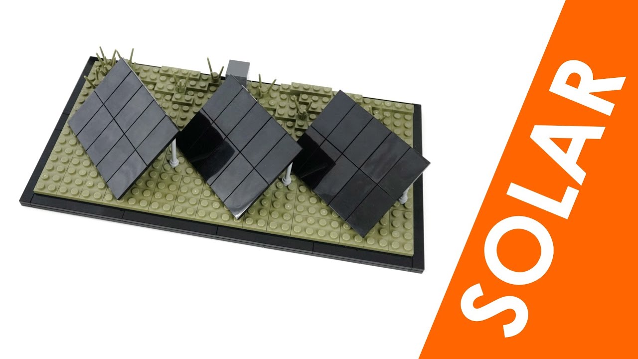 Solar Energy - GCSE Physics - YouTube