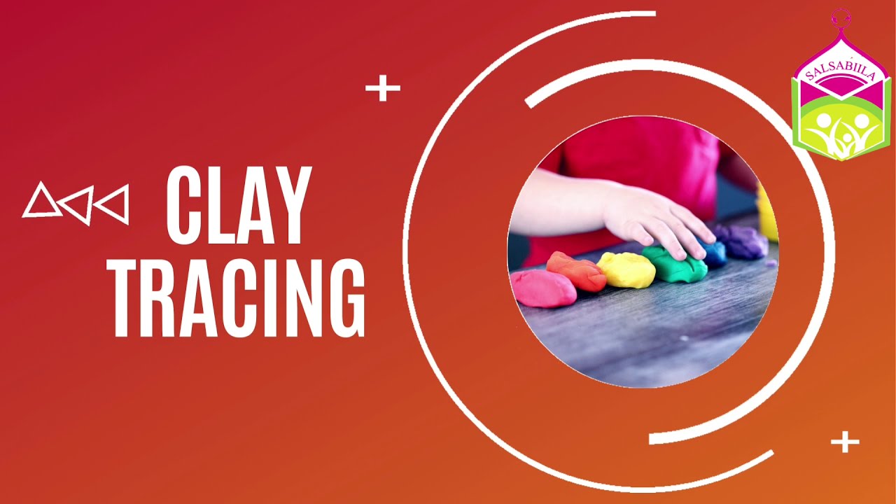Clay Tracing - YouTube