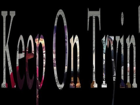 Keep On Tryin' Music Video Boo-ker Blahzay X Projec Wezz X Swerve Onem ...