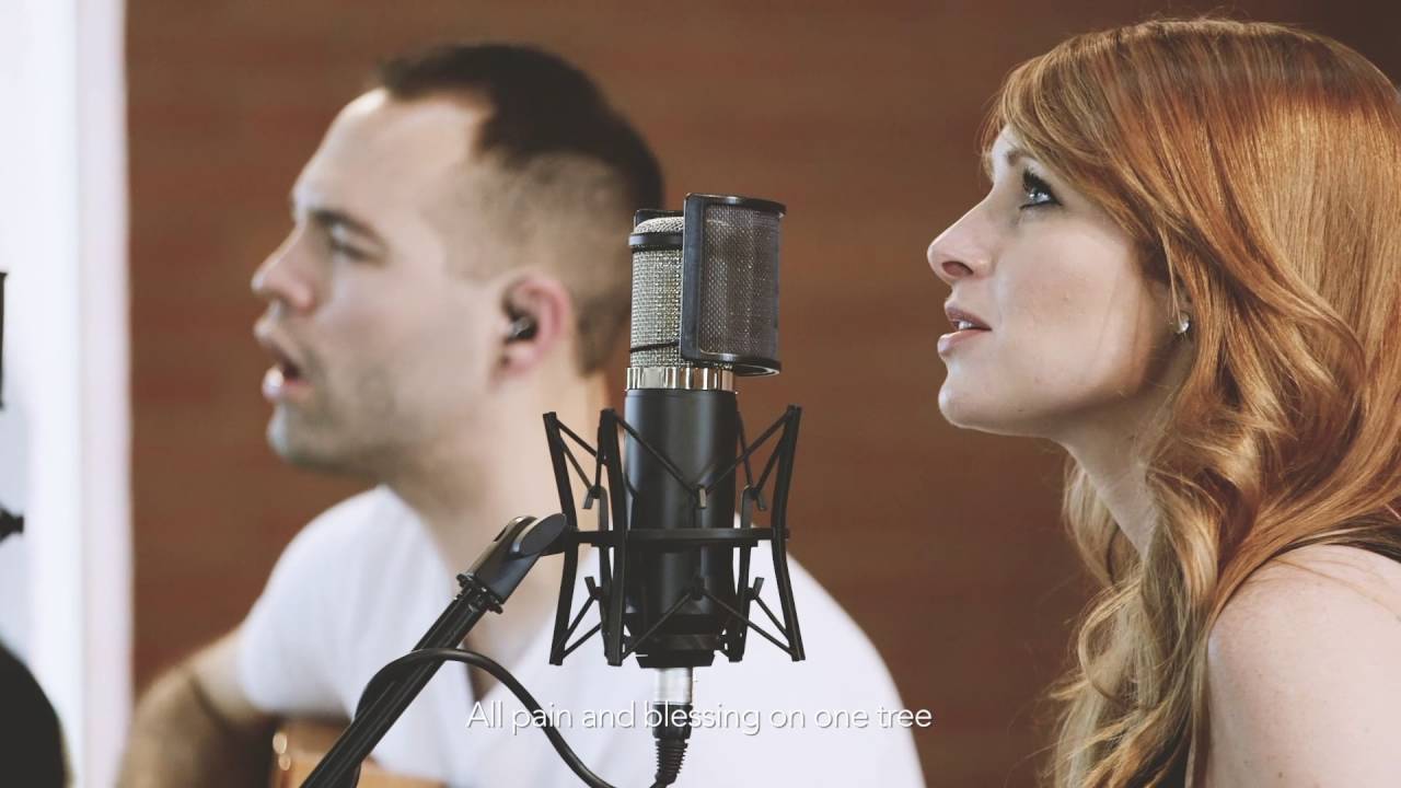 Holy Holy (All I See) - David Chalk | Open My Eyes - YouTube