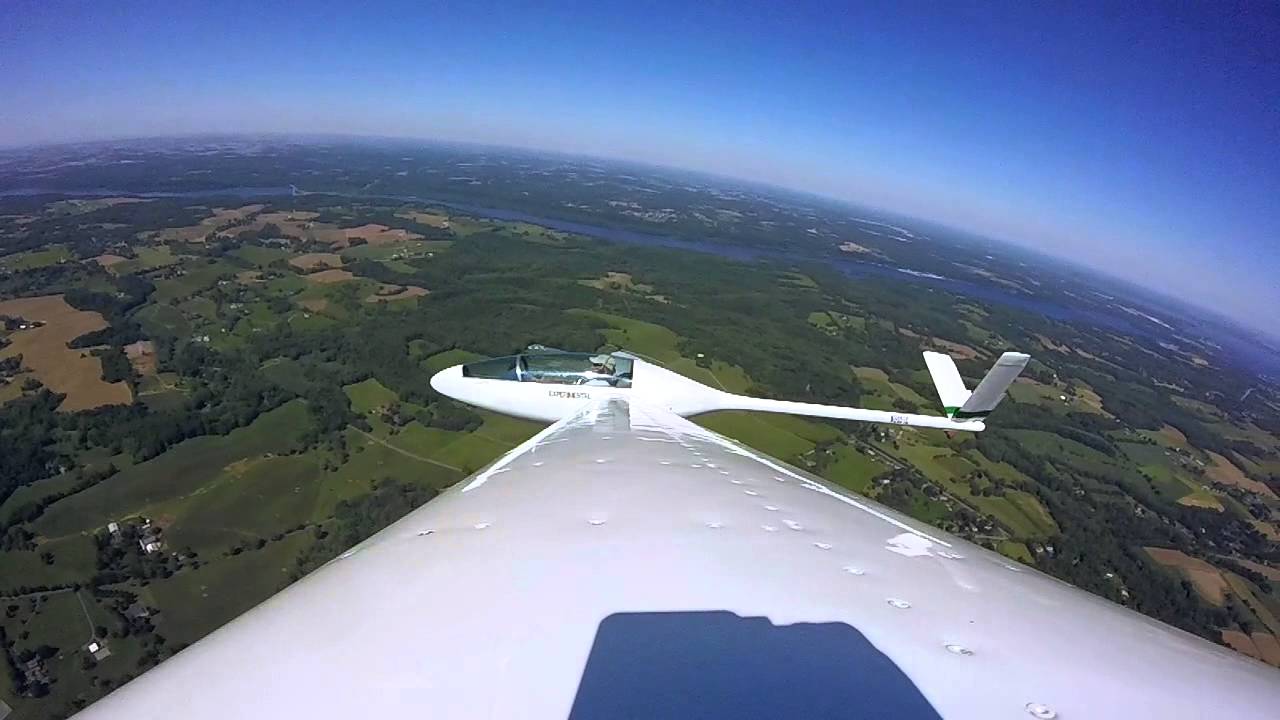 Monerai Flight #4 - YouTube