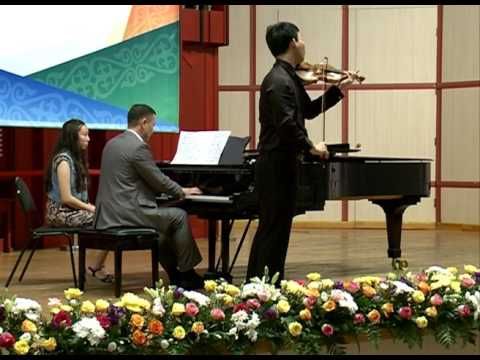 12 Peixuan Wu - YouTube