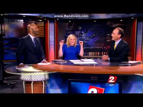 KATU: KATU News At 11pm Weekend Close--07/25/15 - YouTube