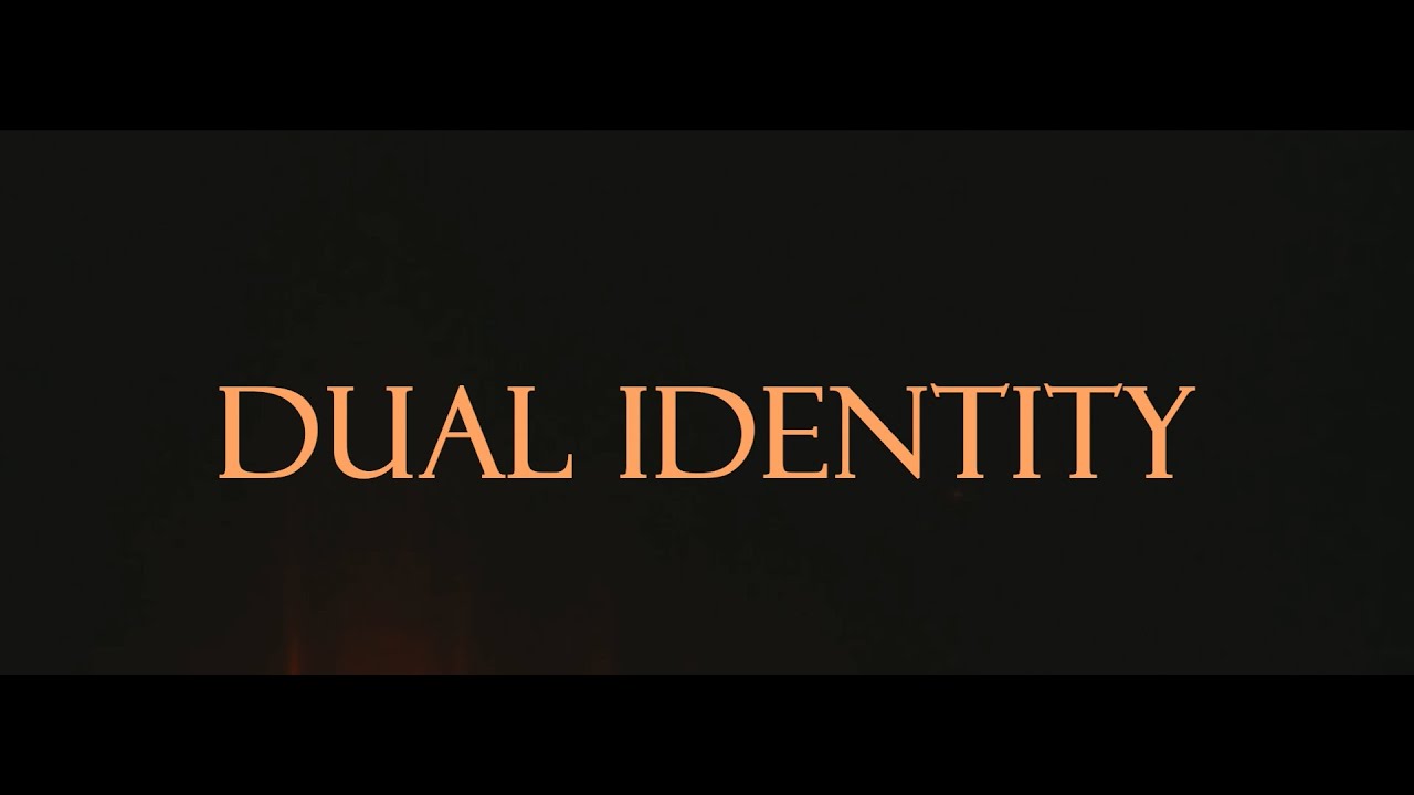DUAL IDENTITY (ANNOUNCEMENT VIDEO) | Short Film | DAGADS Entertainment ...