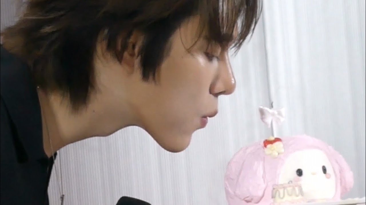 NANI : HBD 28TH : 26OCT2025 #hirunkit_ - YouTube