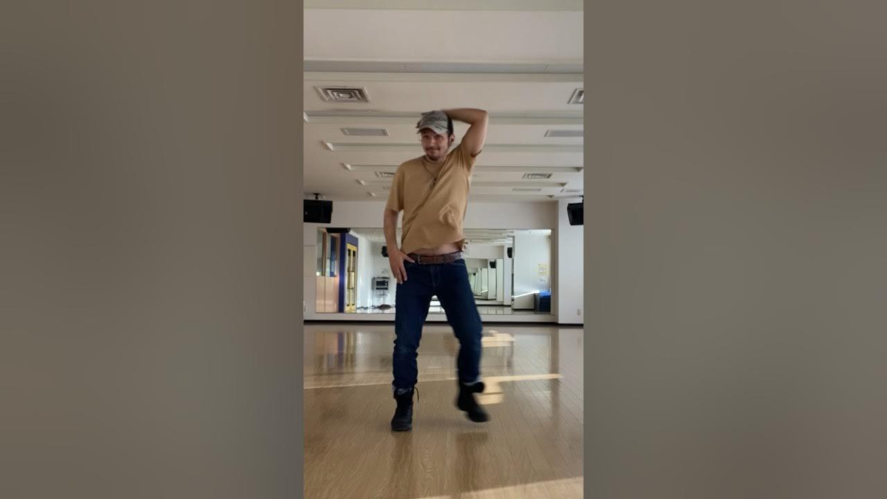 ハロ yama & ぼっちぼろまる -ポケモンOp #dance #ポケモン - YouTube