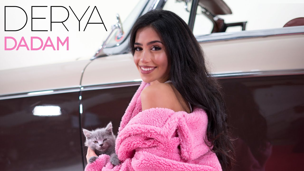 Derya - Dadam (Official Video) - YouTube Music