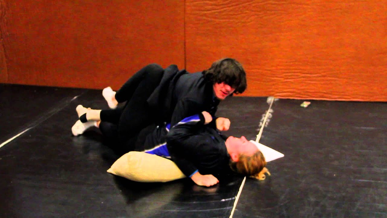 Behind the Scenes of Double Agents! - YouTube