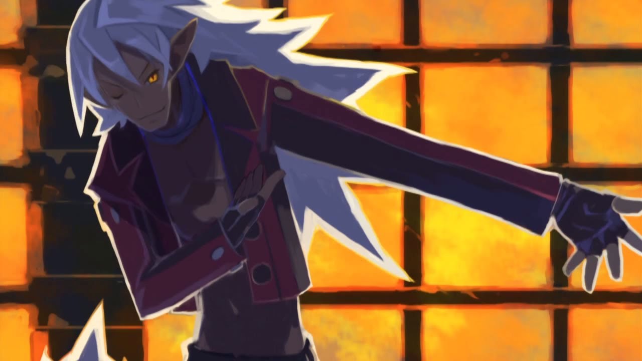 [HD] [PS3] Disgaea 4: A Promise Unforgotten - Epilogue: Fenrich - YouTube