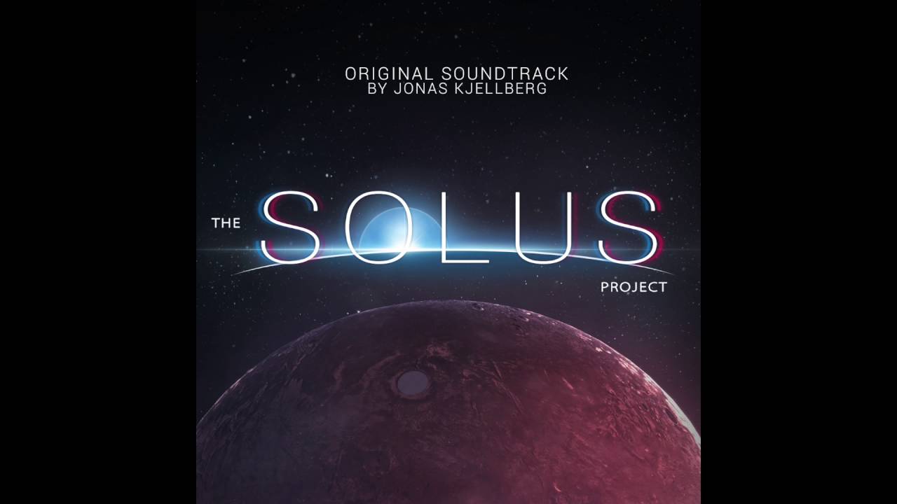 The Solus Project Original Soundtrack [OFFICAL] - YouTube