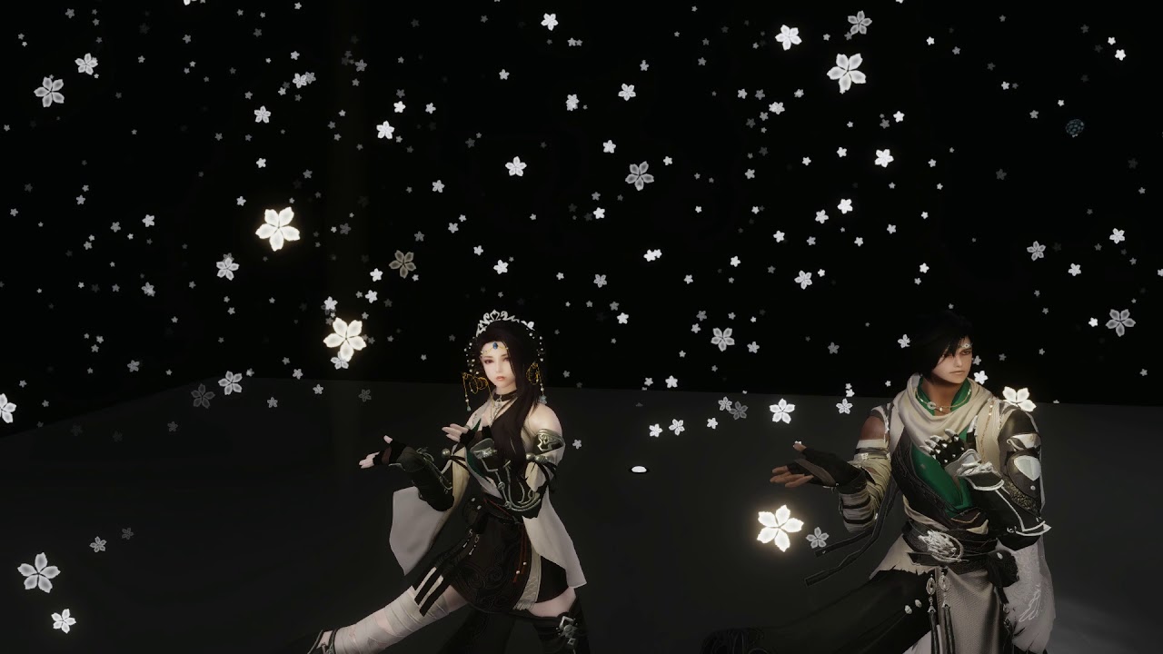 skyrim dance Diamonds - YouTube