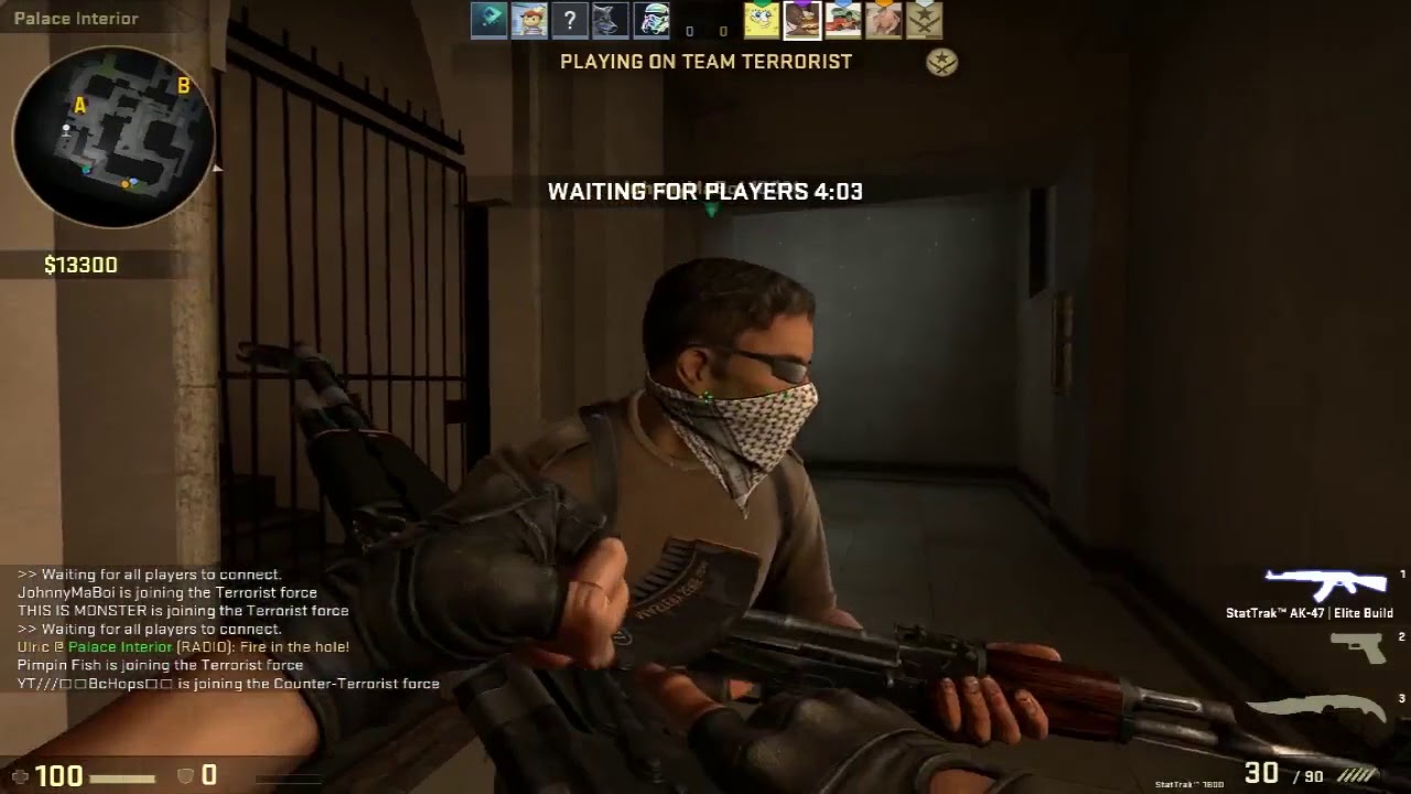 No Rank - CS:GO - YouTube