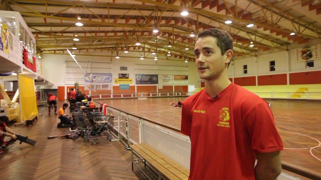 VERMELHO E PRETO - FREDERICO "FRED" DUARTE - YouTube