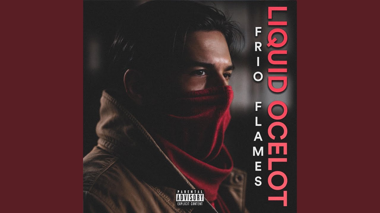 LIQUID OCELOT - YouTube